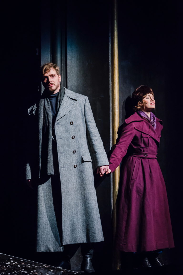 Lisa Habermann | Just-Musicals.de